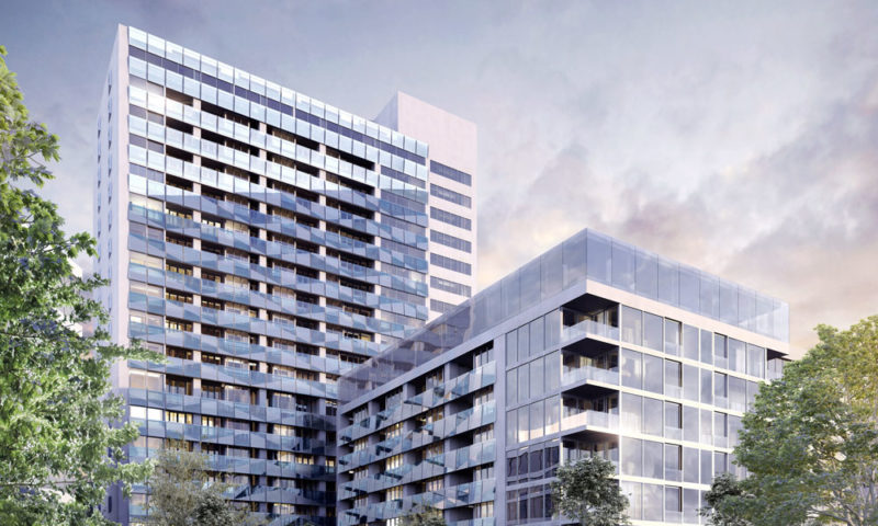 The Fawkner Residences - Property Settlement Solutions