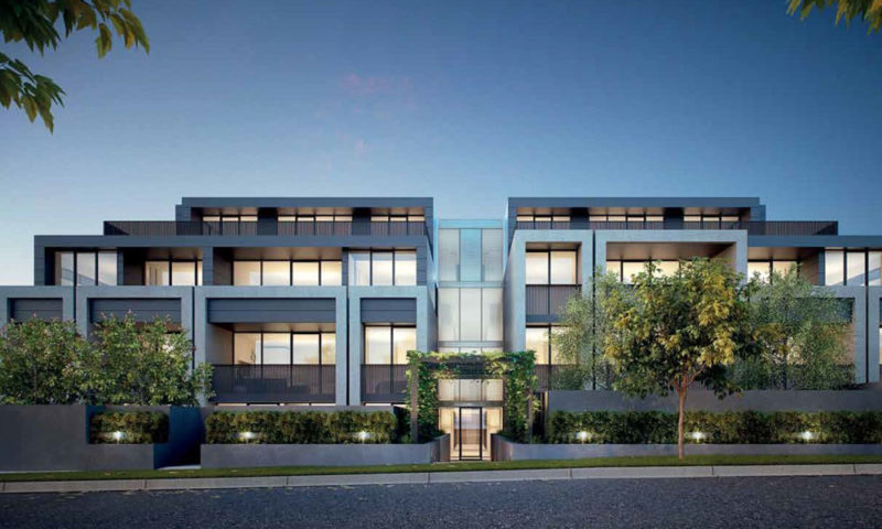 Projects - Property Settlement Solutions