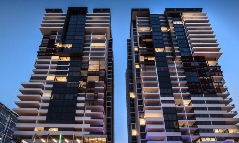 Projects - Property Settlement Solutions