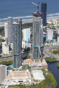Epsilon The Star Residences Gold Coast | Settlement Journey Blog - Property Settlement Solutions
