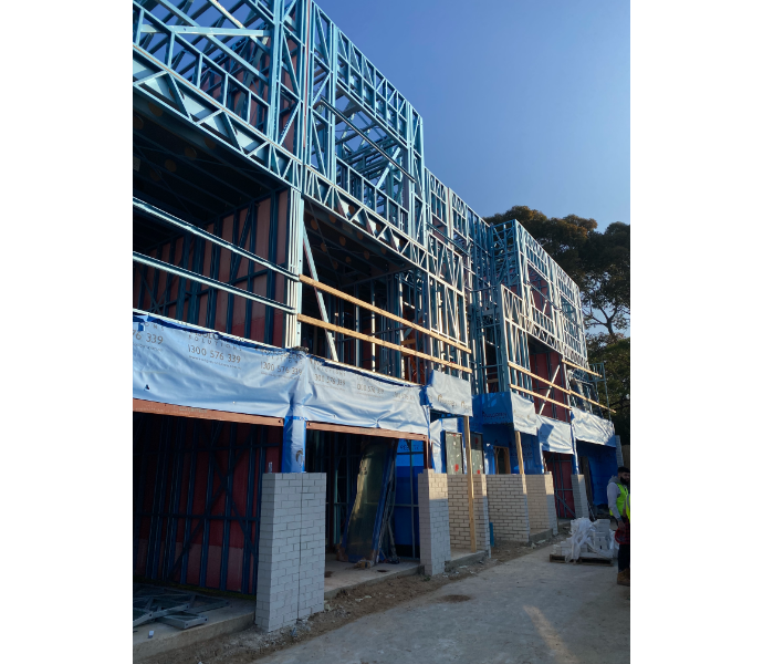 Early - Property Settlement Solutions