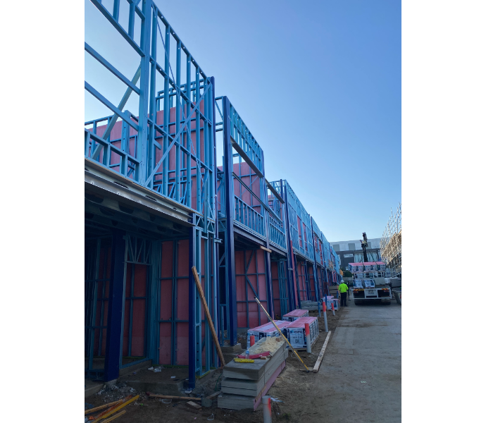 Early - Property Settlement Solutions