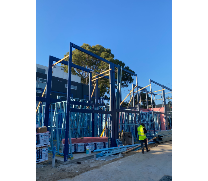 Early - Property Settlement Solutions