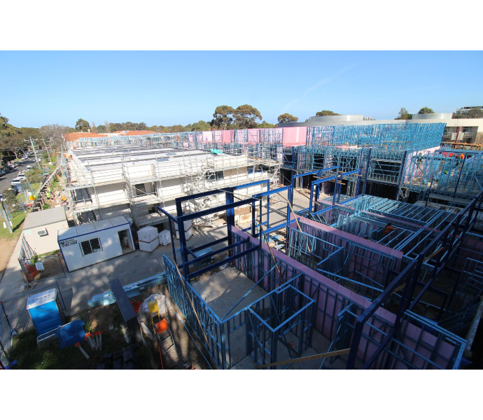 Early - Property Settlement Solutions