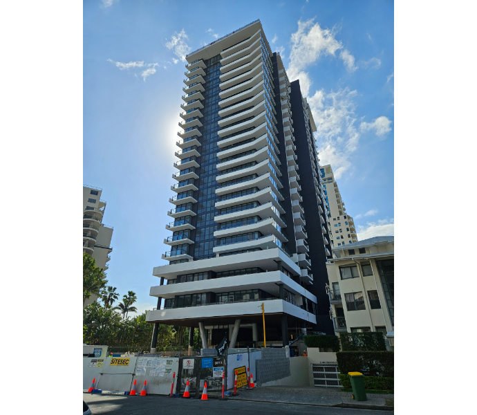 Belvedere | Settlement Journey Blog - Property Settlement Solutions