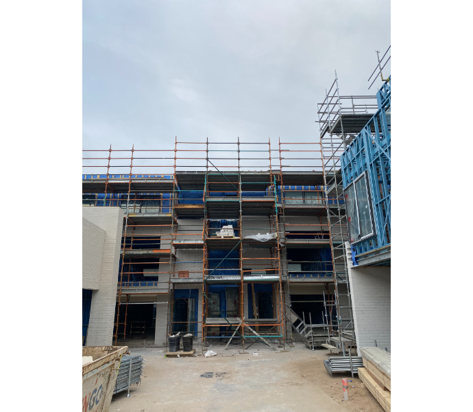 Early - Property Settlement Solutions